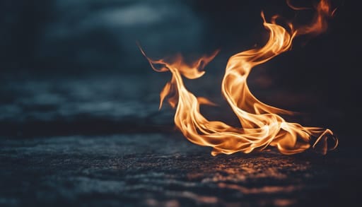 Dream Symbol: Sudden Death and Its Profound Meaning