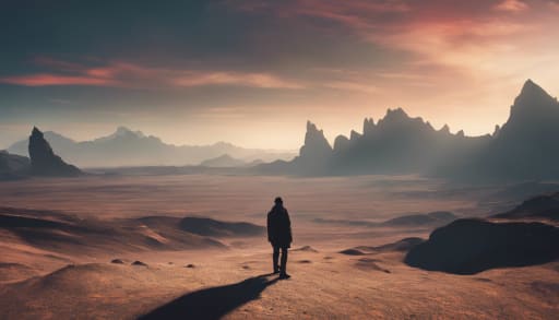 Unfamiliar Environment in Dreams: Uncovering Hidden Meanings