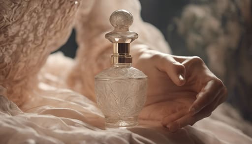 Unveiling the Hidden Meanings: Dream Symbol of Spraying Perfume