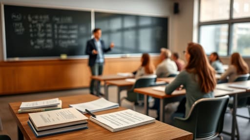 Student and Lecture Dreams: Uncovering Hidden Meanings