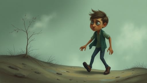 Unveiling the Hidden Meaning: Dream Symbol of Slow Movement