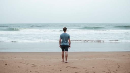 Dream Symbol: Standing Aside - Meaning and Interpretation