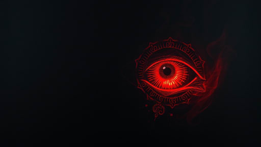 Unveiling the Enigma: Dream Symbolism of Red Eyes
