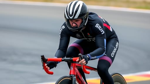 10 Intriguing Scenarios of Racing Bike Dreams: What Do They Reveal?