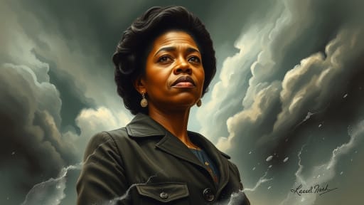 Dreaming of Rosa Parks: Unveiling the Symbolism and Meaning