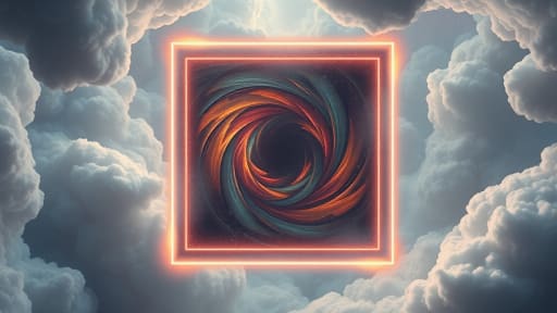 Dream Symbol: The Meaning of Square Shapes in Dreams