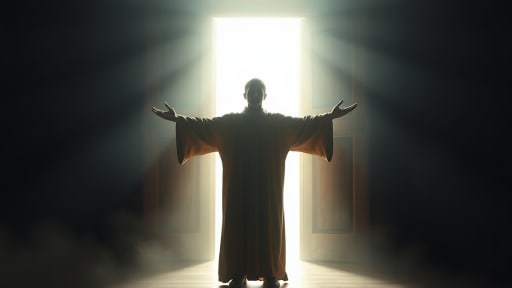 Dream Symbol: Self-Opening