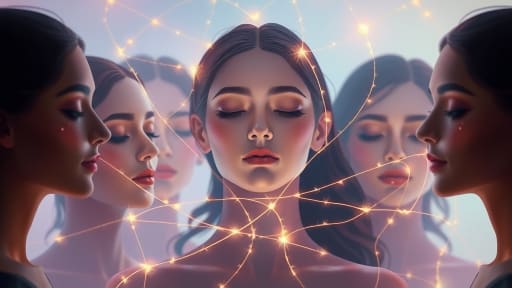 Unveiling the Secrets: Dream Symbol for Spiritual Bond