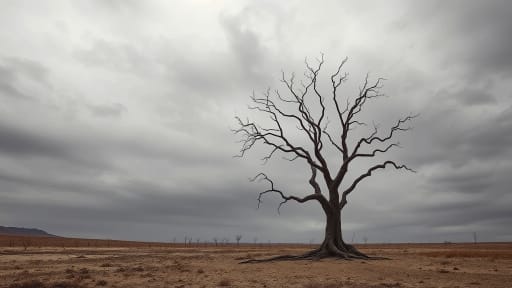 Dream Symbol: Scarcity - Uncover Its Hidden Meanings