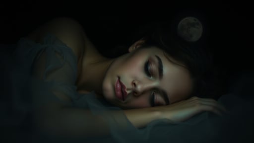Sleep State Dream Symbolism: Unraveling the Nightly Messages