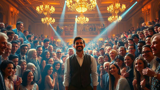 VIP Guests in Dreams: Unraveling Hidden Meanings