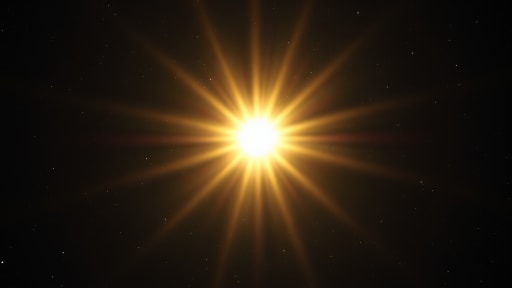 Unveiling the Radiance: Exploring the Dream Symbol of a White Sun