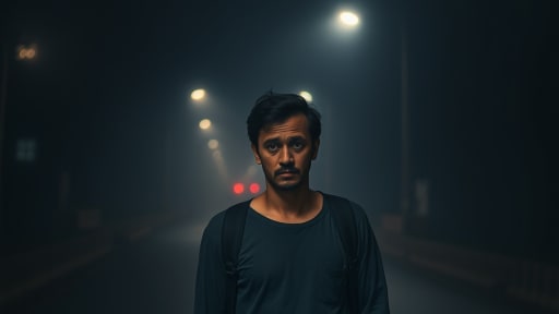 Dream Symbolism: Unraveling the Mysterious Meaning of Street Lights