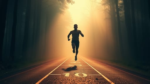 Running Competition in Dream: 20 Potential Scenarios