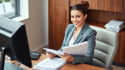 7 Demographics of Individuals Who May Dream of a Secretary