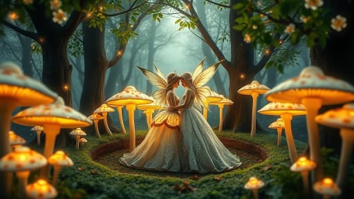 12 Interpretations for Dream Symbol: Pixie