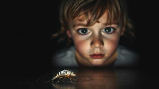 5 Demographics of People Prone to Dreaming of Silverfish