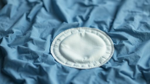 5 Demographics of Dreamers Experiencing Sanity Pad Dreams