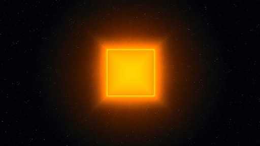 Dream Symbol: Unraveling the Meaning Behind a Square Sun
