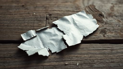 Unveiling the Meaning of Scrap: A Dream Symbol Unraveled