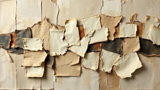Unveiling the Meaning of Scrap: A Dream Symbol Unraveled