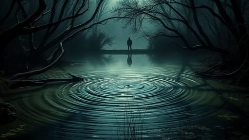 Swampy Pond Dream Meaning: Symbolism & Interpretation