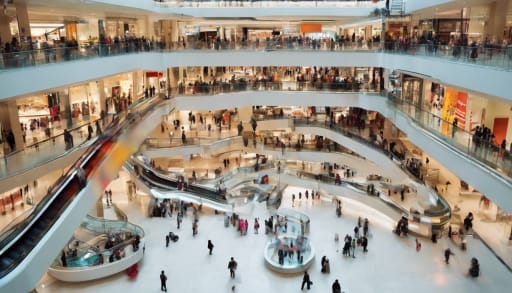 The Secret Message Behind Your Shopping Dream