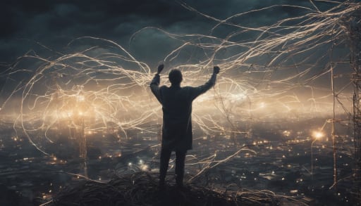 Electrical Short Circuit: Interpreting its Dream symbolism Electrical Short Circuit: Interpreting its Dream symbolism