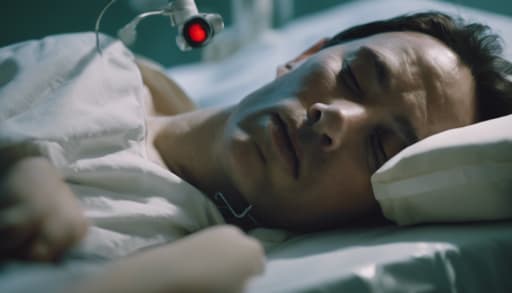 Dream Symbol Sick People: Unraveling the Hidden Meanings