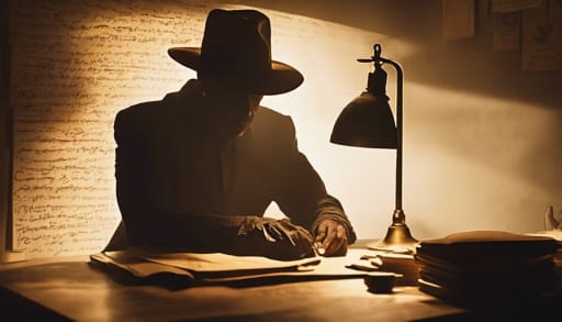 Decrypting the Hidden Messages: Unveiling the Symbolism of Signing ...