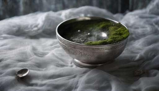 Understanding Silver Bowl Dreams: Uncovering Hidden Messages and Symbolism