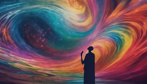 Singing Dreams: Unraveling 27 Scenarios and Their Symbolism