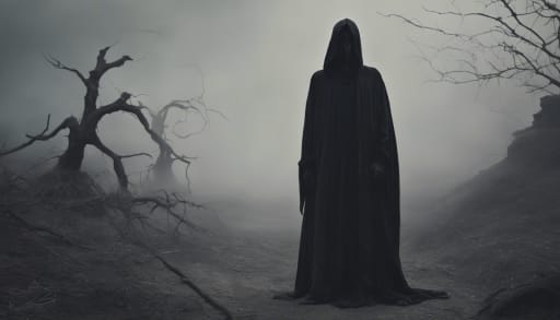 44 Unnerving Scenarios of Dream Symbol: Skeletal Figure
