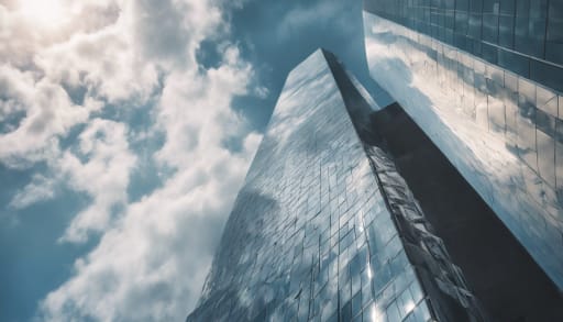 Discover 18 Unraveling Secrets: Dreams About Skyscrapers - Intriguing ...