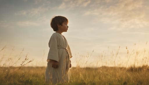 Dream Symbol: Small Children - Unraveling the Hidden Meanings