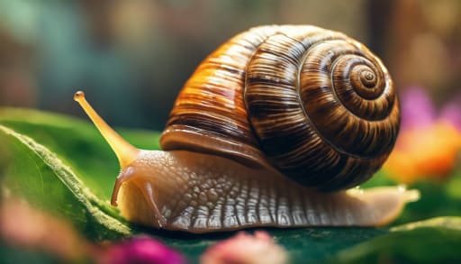 Unveiling the Hidden Meanings: Dream Symbolism of Snails