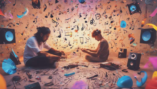 Soundscapes in Slumber: Unveiling the Meaning Behind Dream Sounds