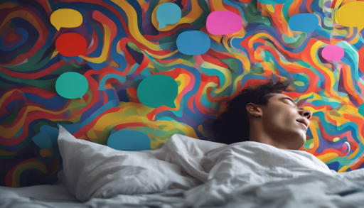 Dream Symbol Speech: Exploring Unconscious Communication