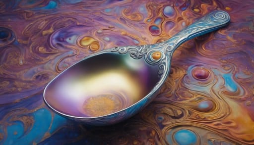Spoon Dreams: Uncovering Their Hidden Meanings