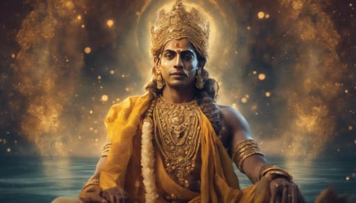 The Dream Symbolism of Sri Rama and Its Significance