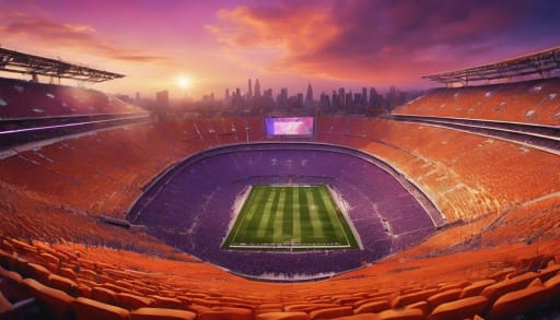 Stadium Dream Meaning: Unveiling the Mystery Behind the Arena of Dreams