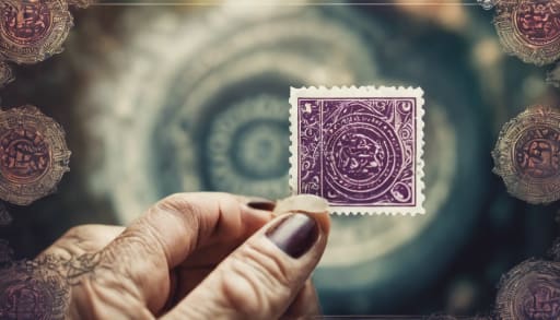Unraveling the Mystery Behind Dream Stamps: Symbolism and Interpretation