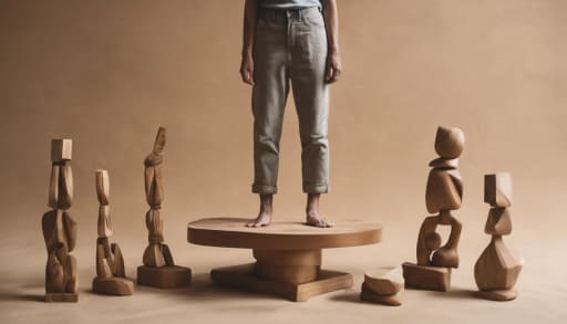 Dream Symbol: Standing - Meaning and Interpretation