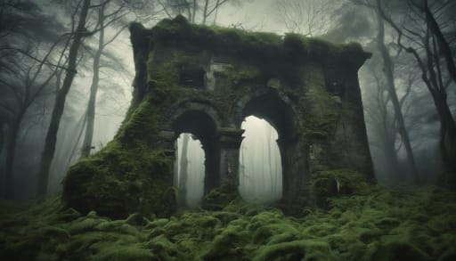 Stone Arch Dream Symbol: Unveiling Hidden Meanings and Symbolism
