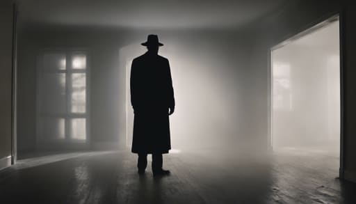 Strange Man in Dreams: Unveiling the Hidden Meanings