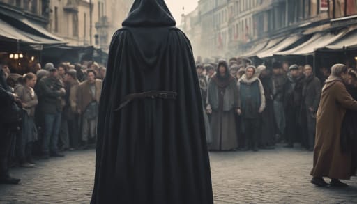 20 Dream Scenarios: Strange People in Your Dreams