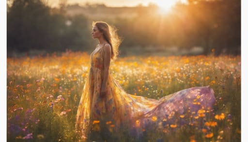 The Profound Meaning of Sunlight in Dreams