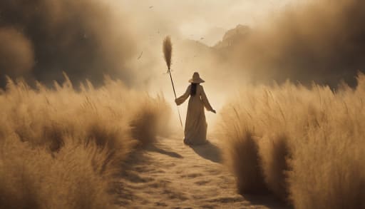 44 Dream Scenarios of Sweeping and Their Interpretation