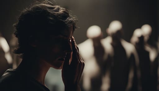 Talking Bad In Dreams: Unraveling the Hidden Meanings