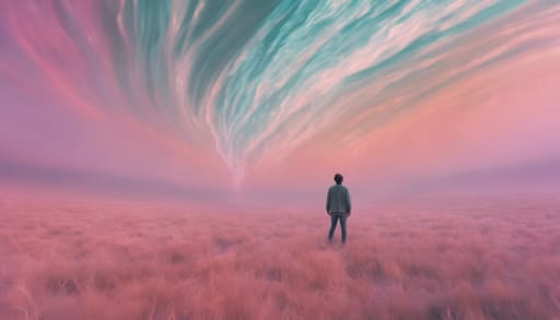 Dream Symbol: Talking Loud - Unraveling the Hidden Message